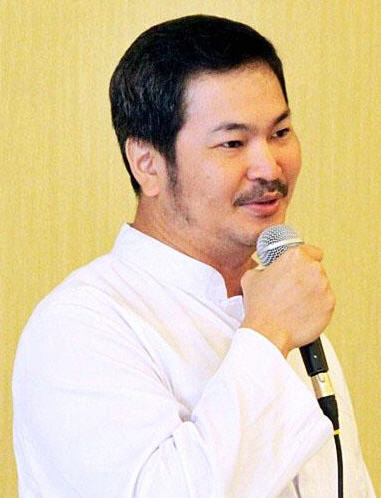 Pastor yang Pernah Berkarya di Paroki – Gereja Santo Thomas Rasul