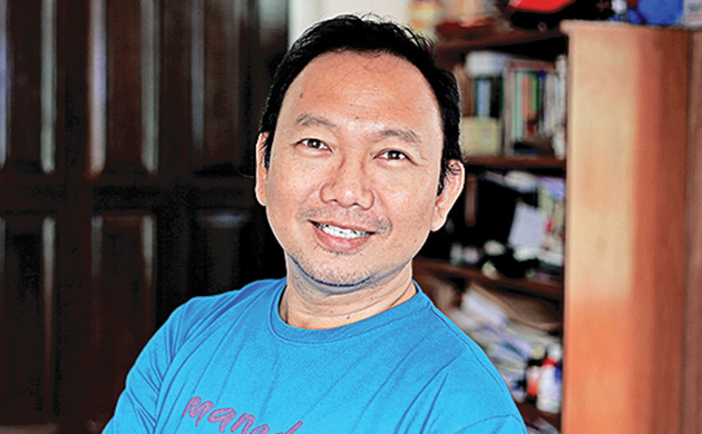 One Moment In A Lifetime – Paroki Bojong Indah